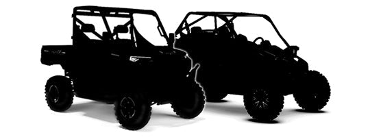 Sport & Utility Side-by-Sides – Ace ATV