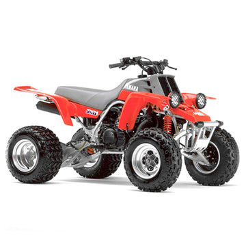 Yamaha Banshee – Ace ATV