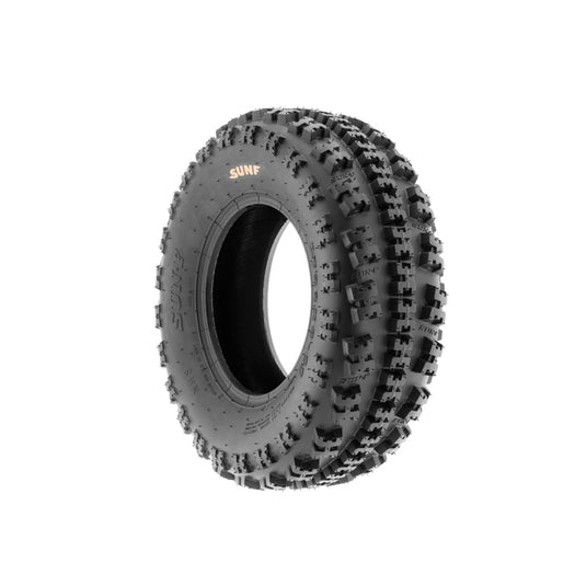 Tyres 12" Size – Ace ATV