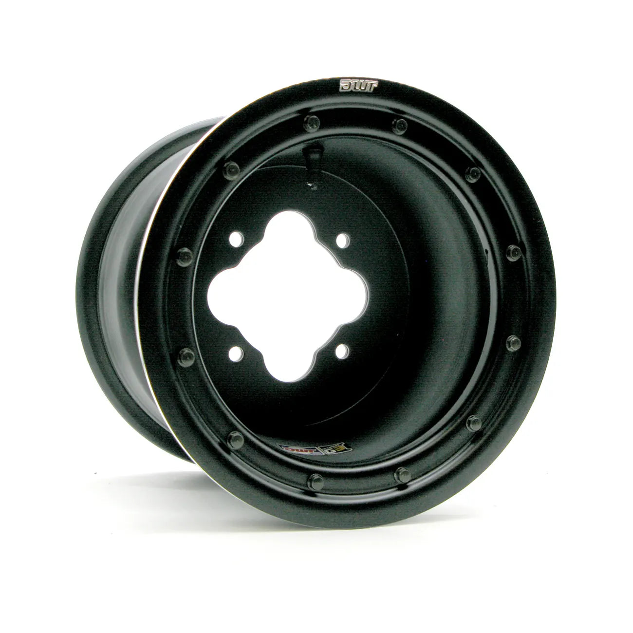 Wheels - G3 Beadlock 9" (Solid Ring) – Ace ATV