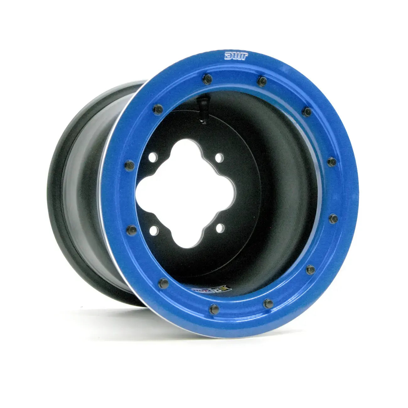 Wheels - G3 Beadlock 9" (Solid Ring) – Ace ATV