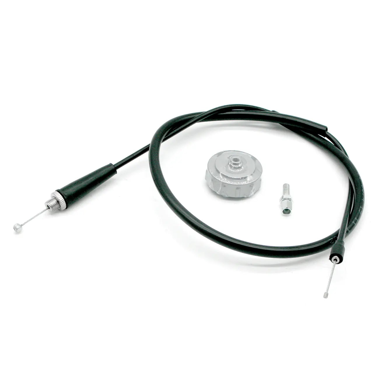 Cables - TORS Eliminator Kit for Yamaha Banshee/Blaster – Ace ATV