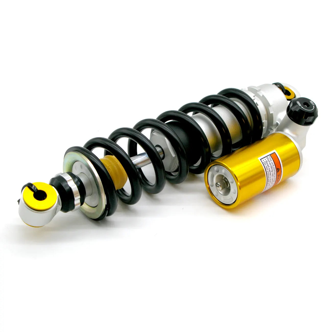 Suspension - Rear Shock for Yamaha Banshee – Ace ATV (Parts)